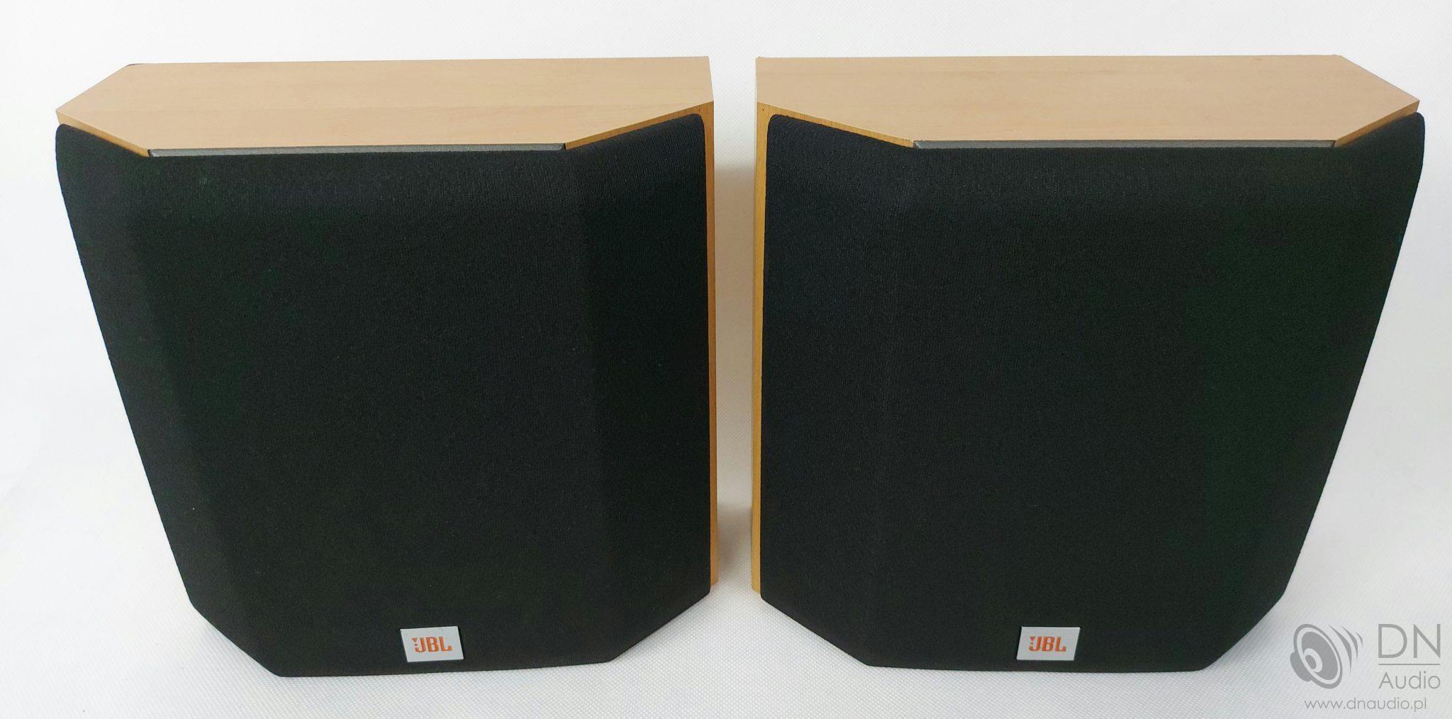 JBL Northridge E10 – DN Audio