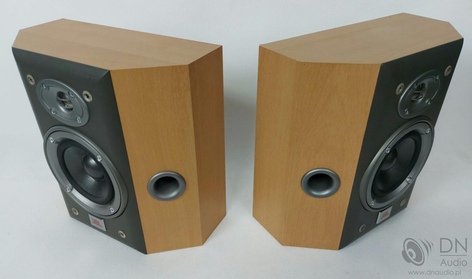 JBL Northridge E10 – DN Audio