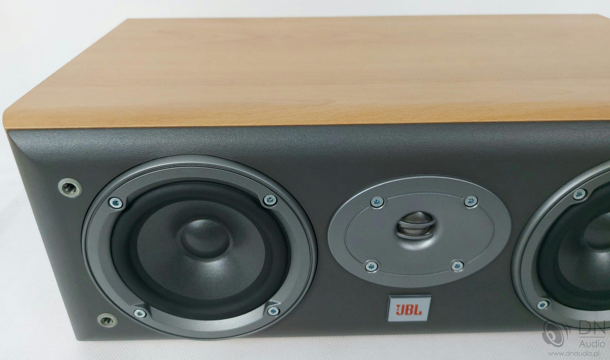 JBL Northridge EC25 – DN Audio