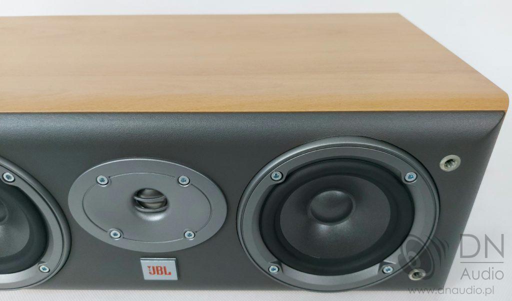 JBL Northridge EC25 – DN Audio