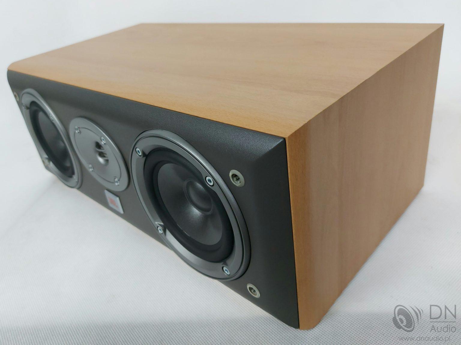 JBL Northridge EC25 – DN Audio