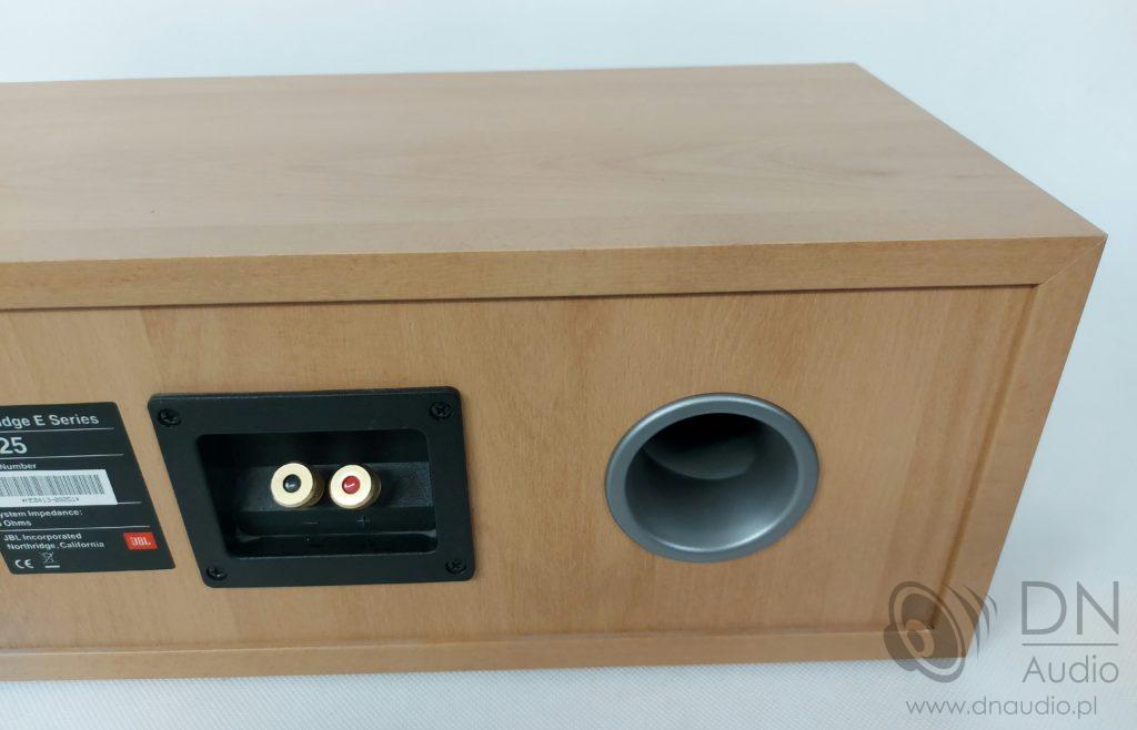 JBL Northridge EC25 – DN Audio