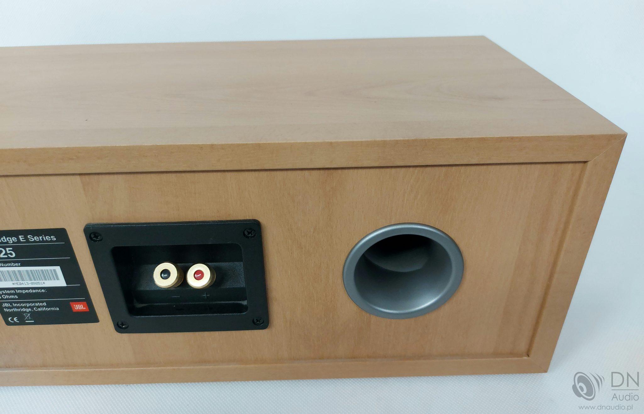 JBL Northridge EC25 – DN Audio