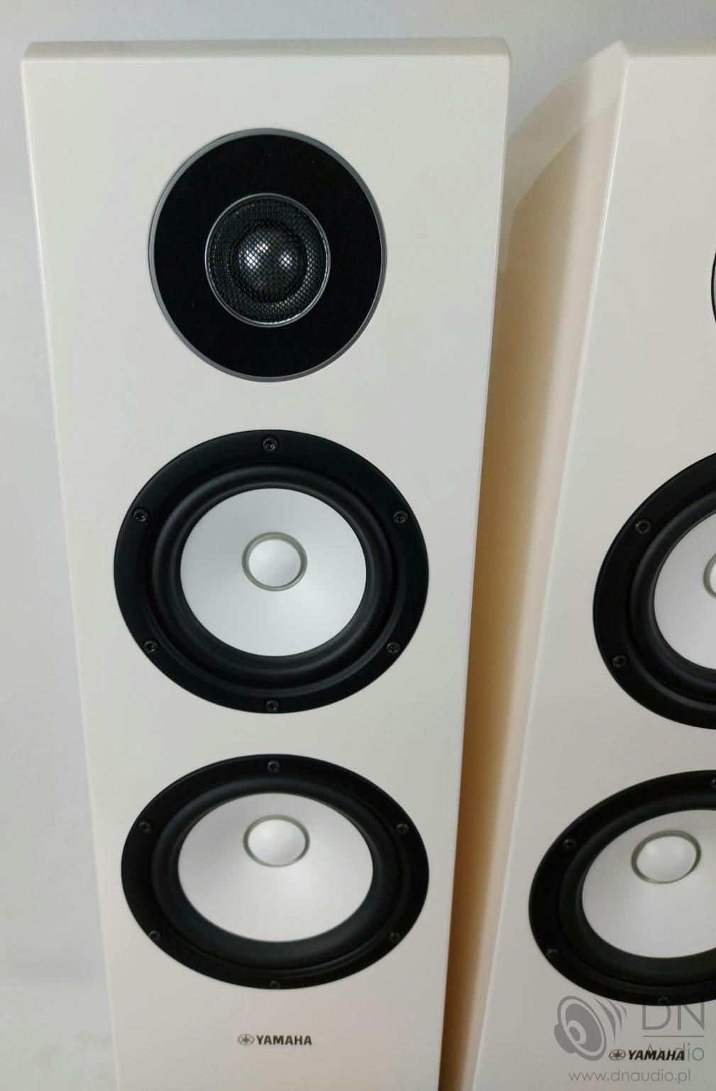 Yamaha NS-F700 – DN Audio