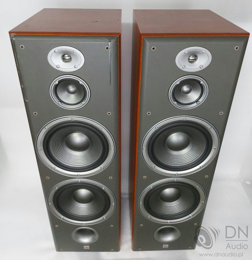 JBL Northridge E100 – DN Audio
