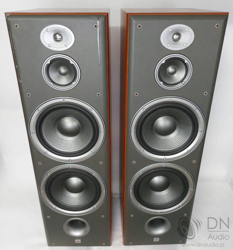 JBL Northridge E100 – DN Audio