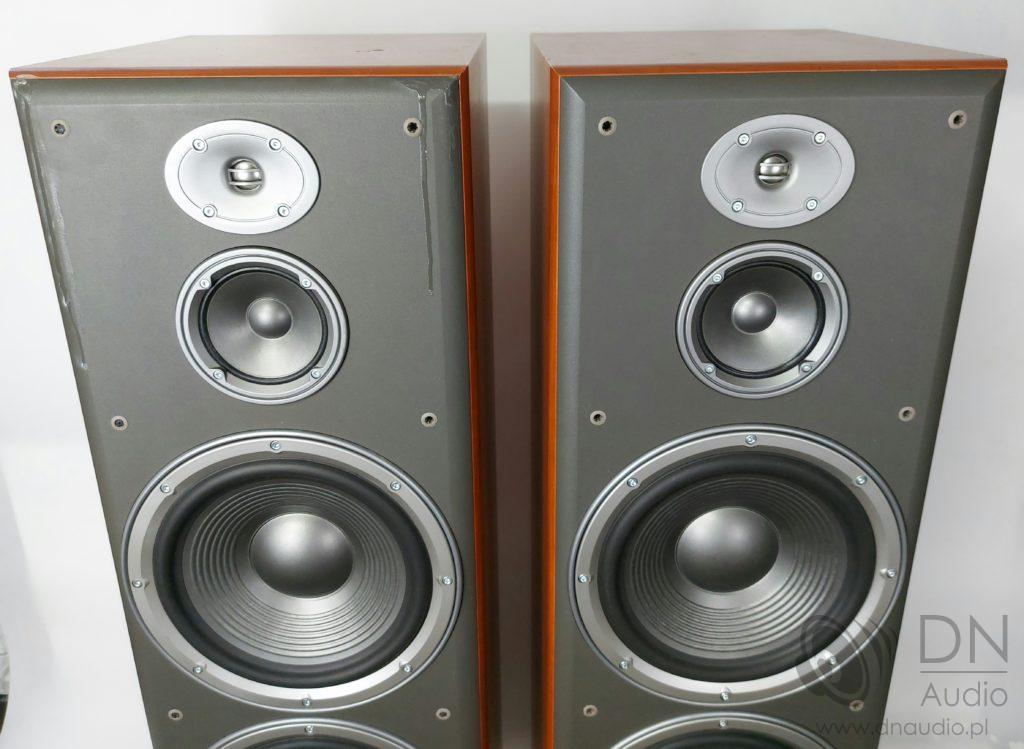 JBL Northridge E100 – DN Audio