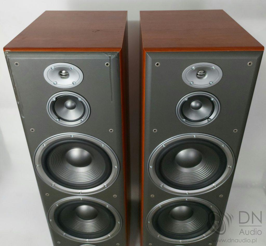 JBL Northridge E100 – DN Audio