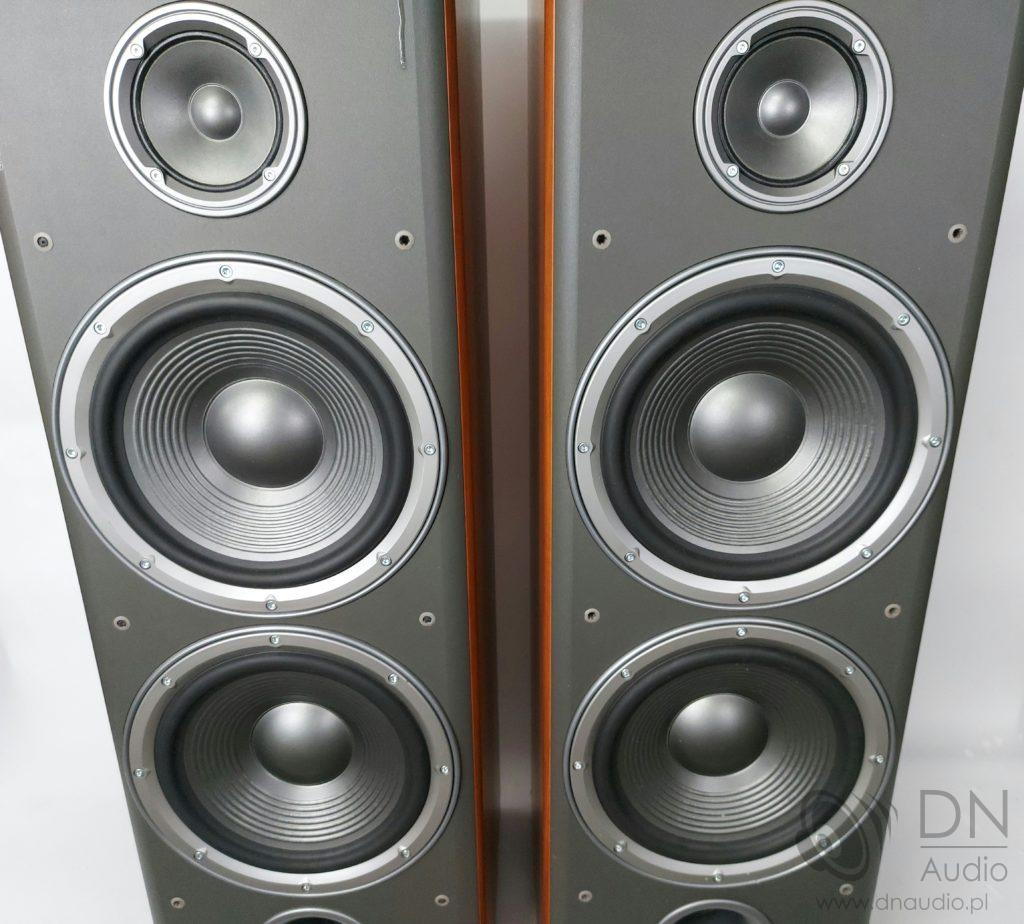 JBL Northridge E100 – DN Audio