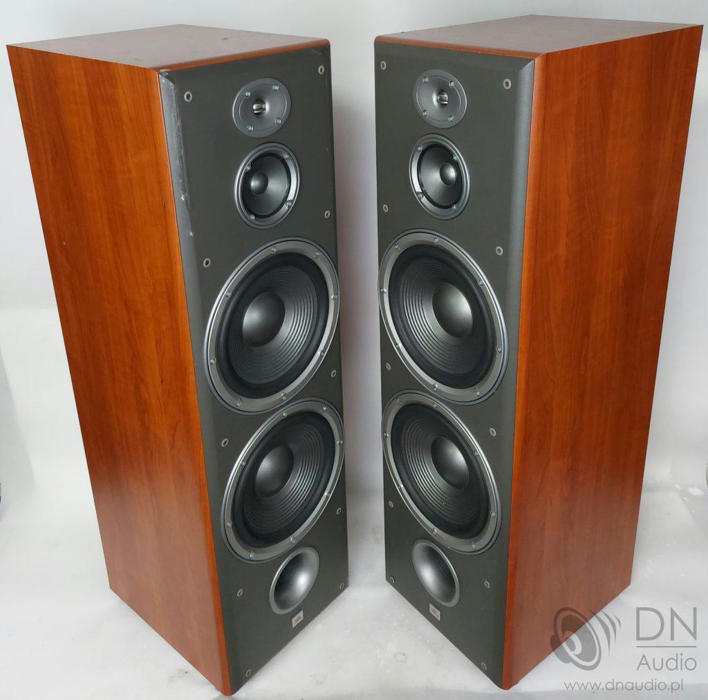 JBL Northridge E100 – DN Audio