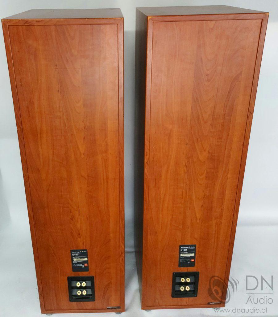 JBL Northridge E100 – DN Audio