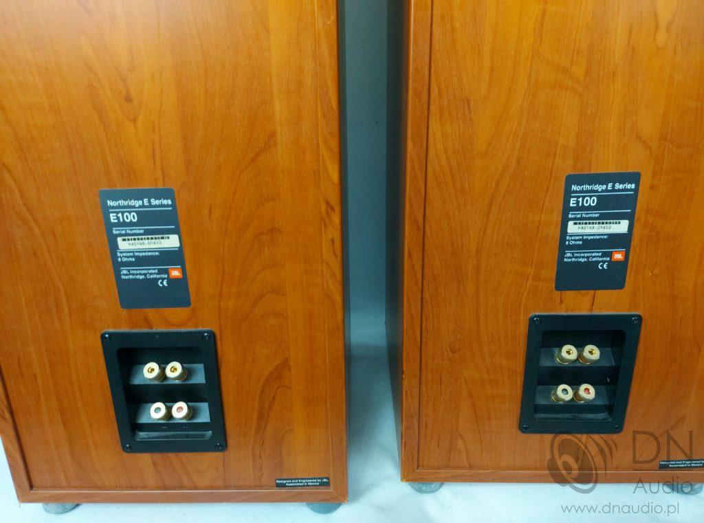 JBL Northridge E100 – DN Audio