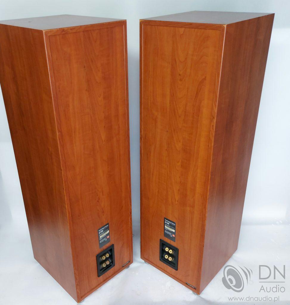 JBL Northridge E100 – DN Audio