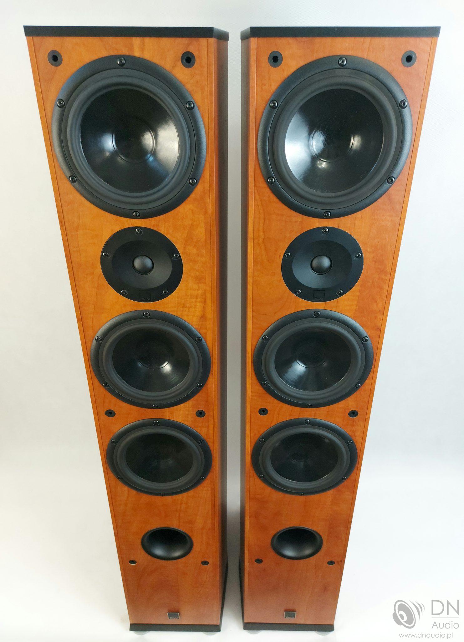 Dali Suite 3.5 – DN Audio