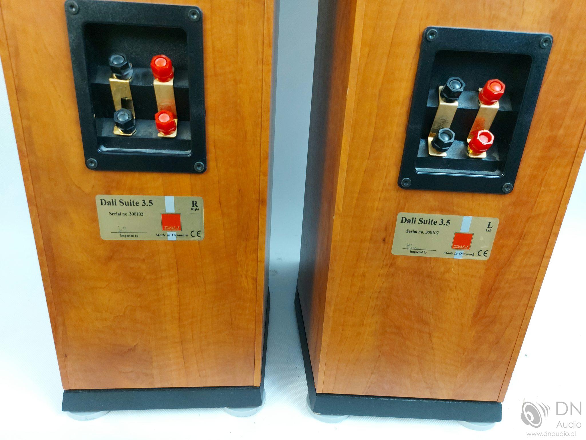 Dali Suite 3.5 – DN Audio