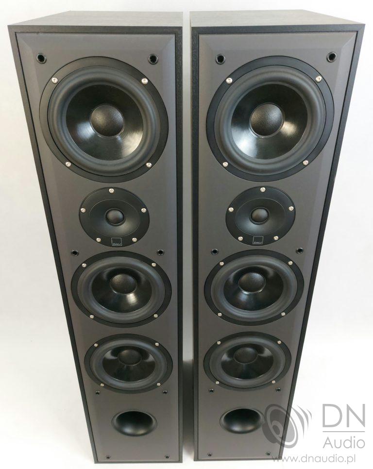 Dali Blue 6006 – DN Audio