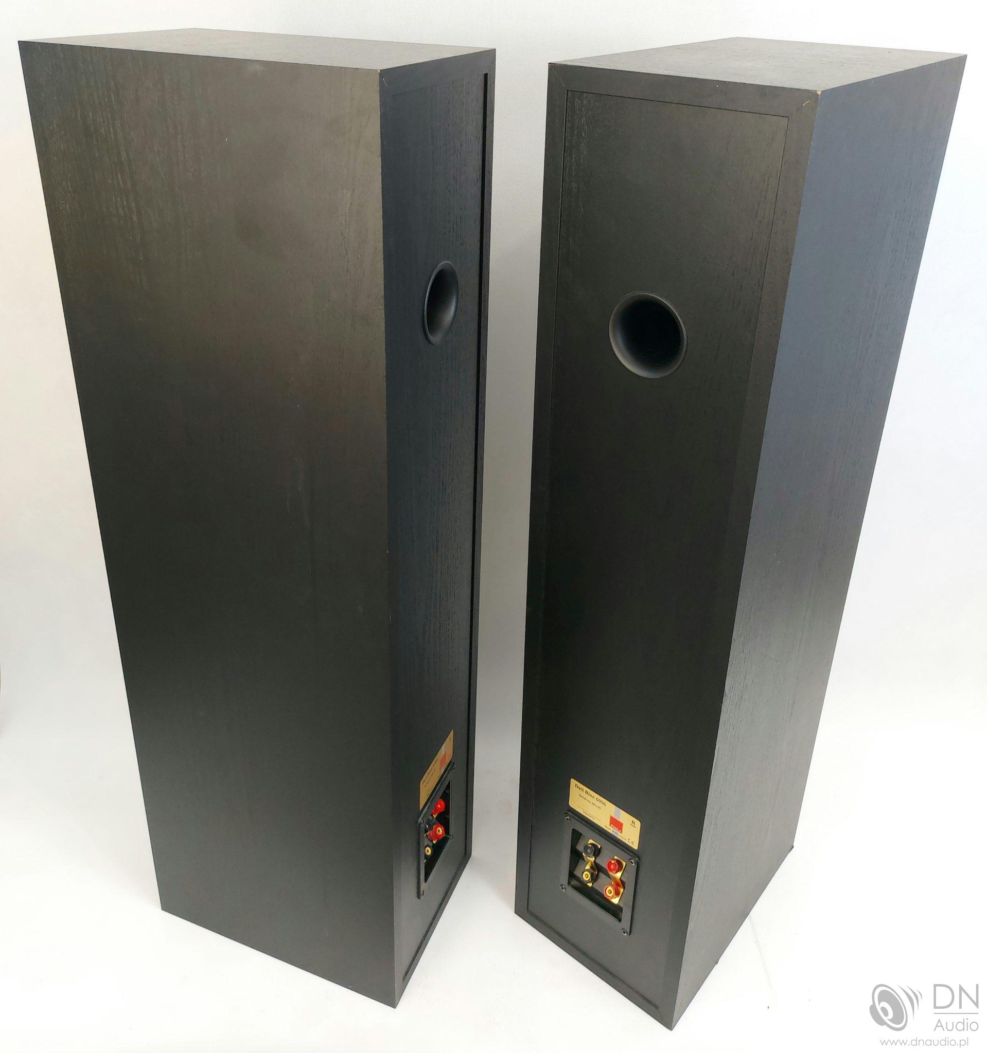 Dali Blue 6006 – DN Audio