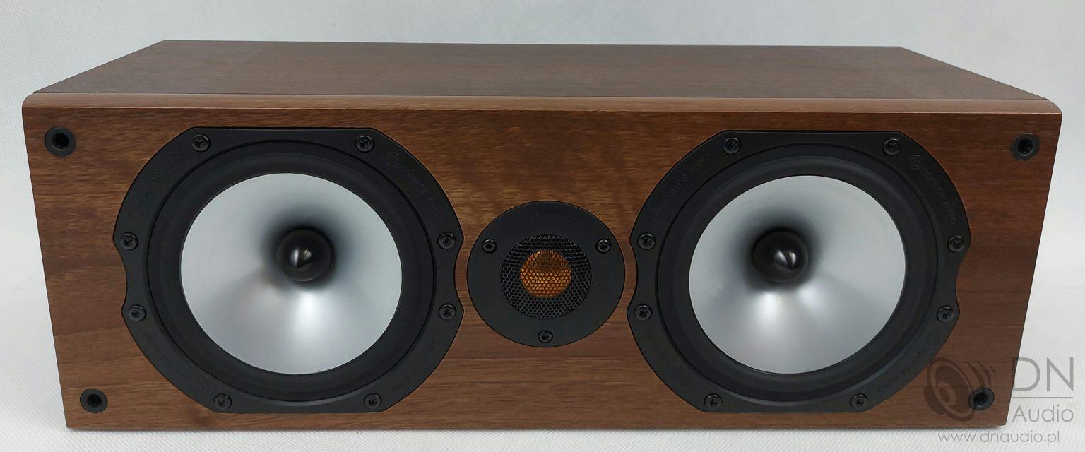 Monitor Audio Reference MR Centre – DN Audio