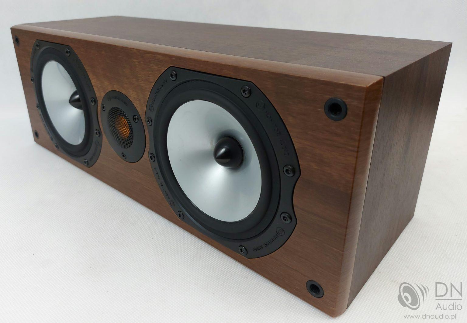 Monitor Audio Reference MR Centre – DN Audio