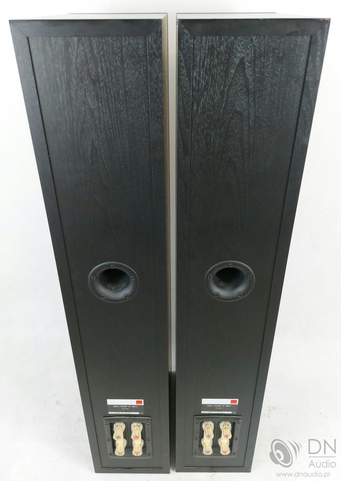 Dali Ikon 6 mk2 – DN Audio