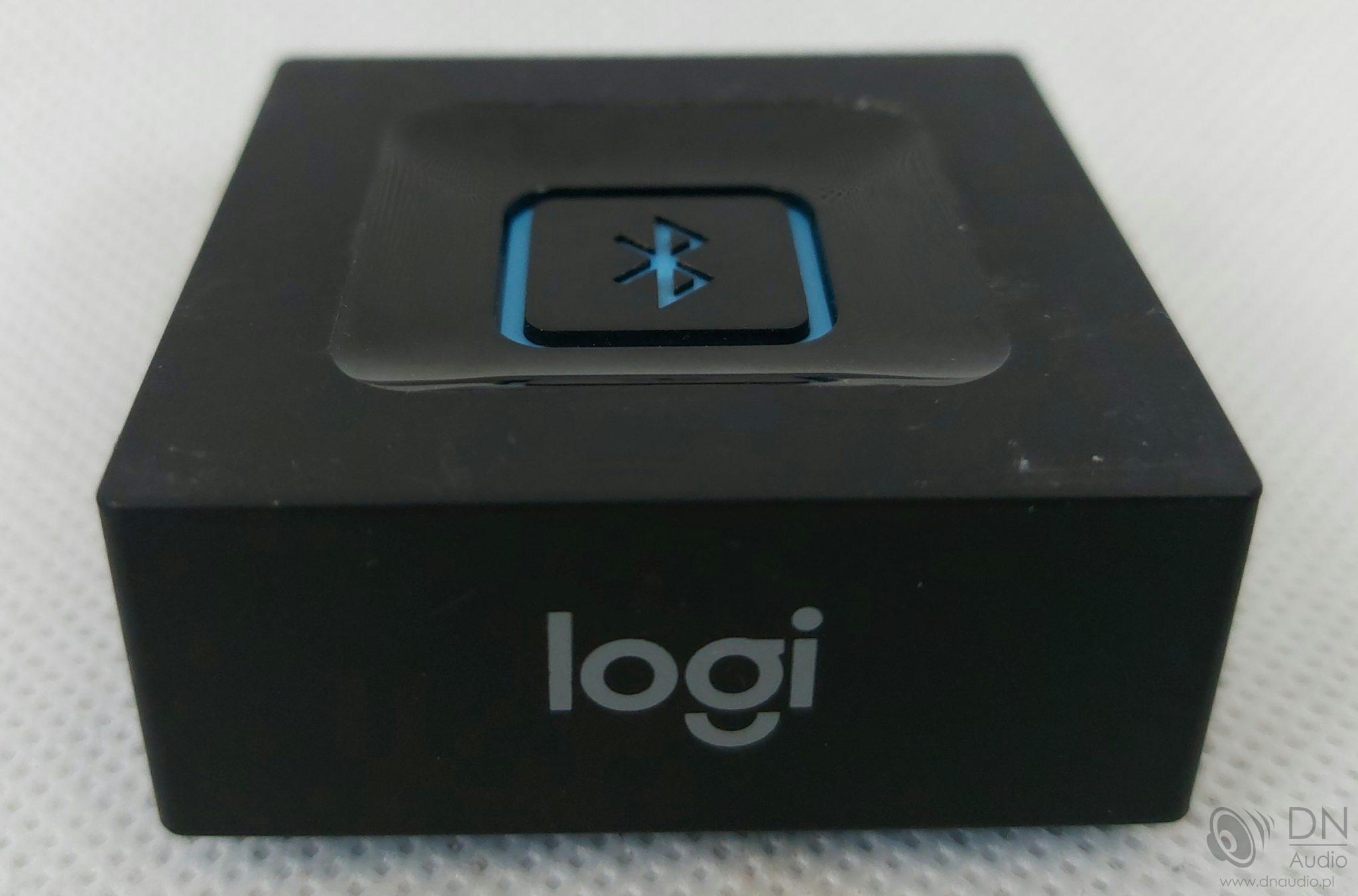 Logitech Audio BT Adapter – DN Audio
