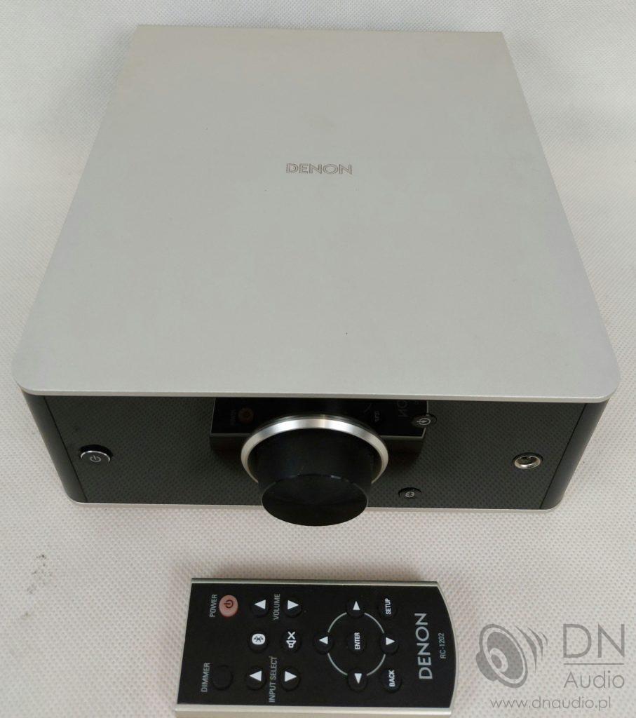 Denon PMA-50 – DN Audio