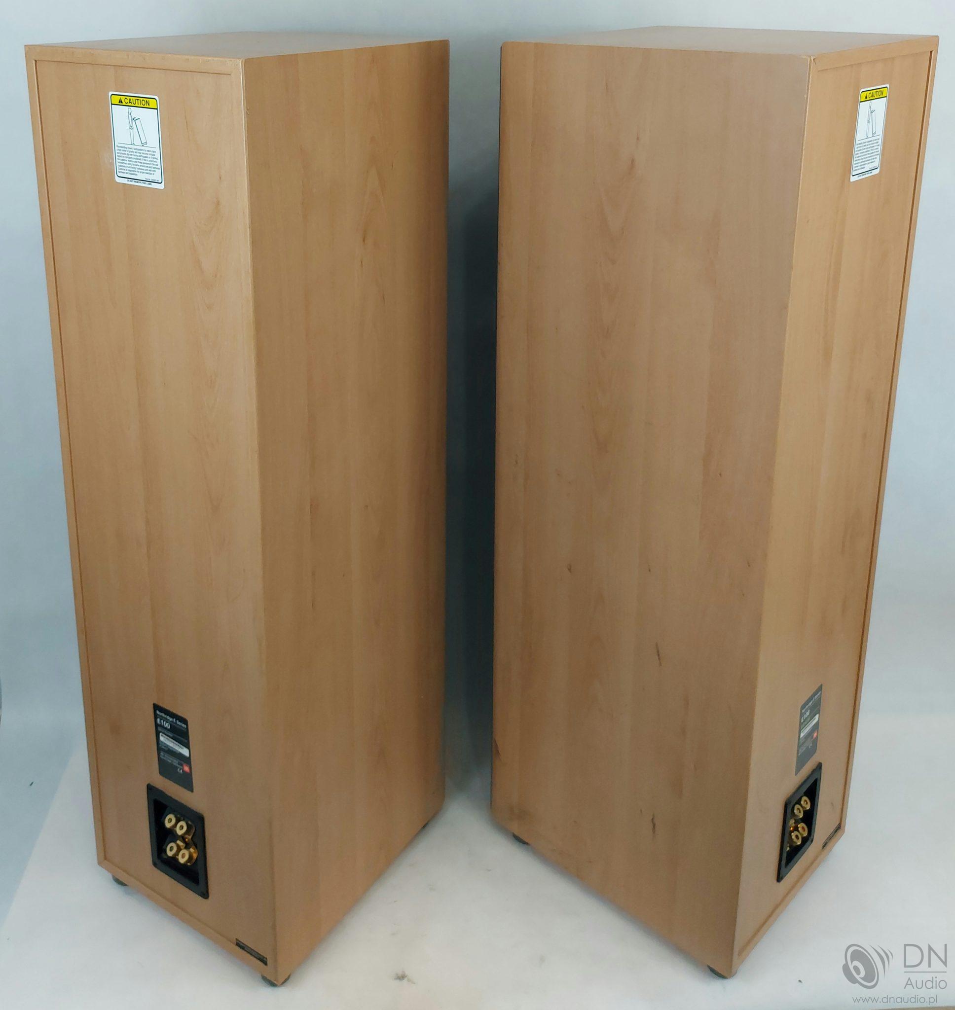 JBL Northridge E100 – DN Audio