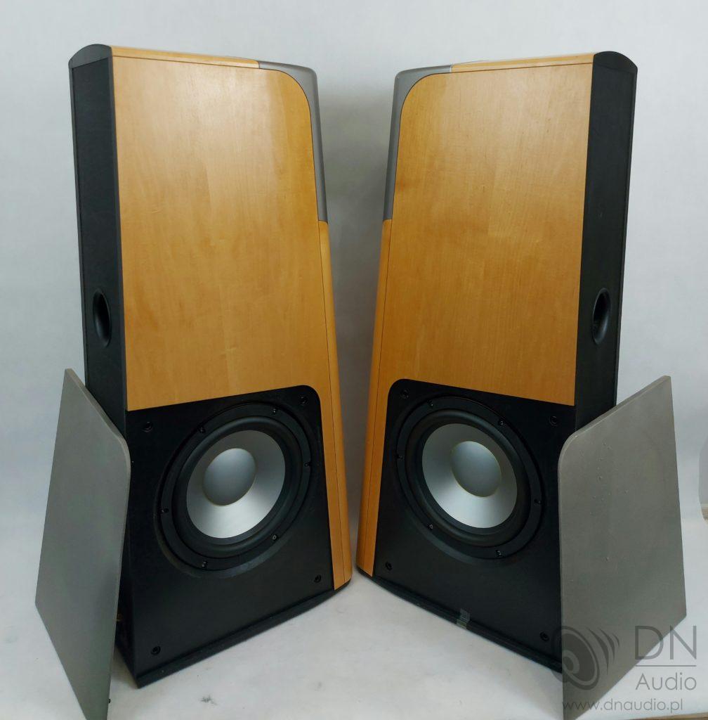 Infinity Kappa 600 – DN Audio