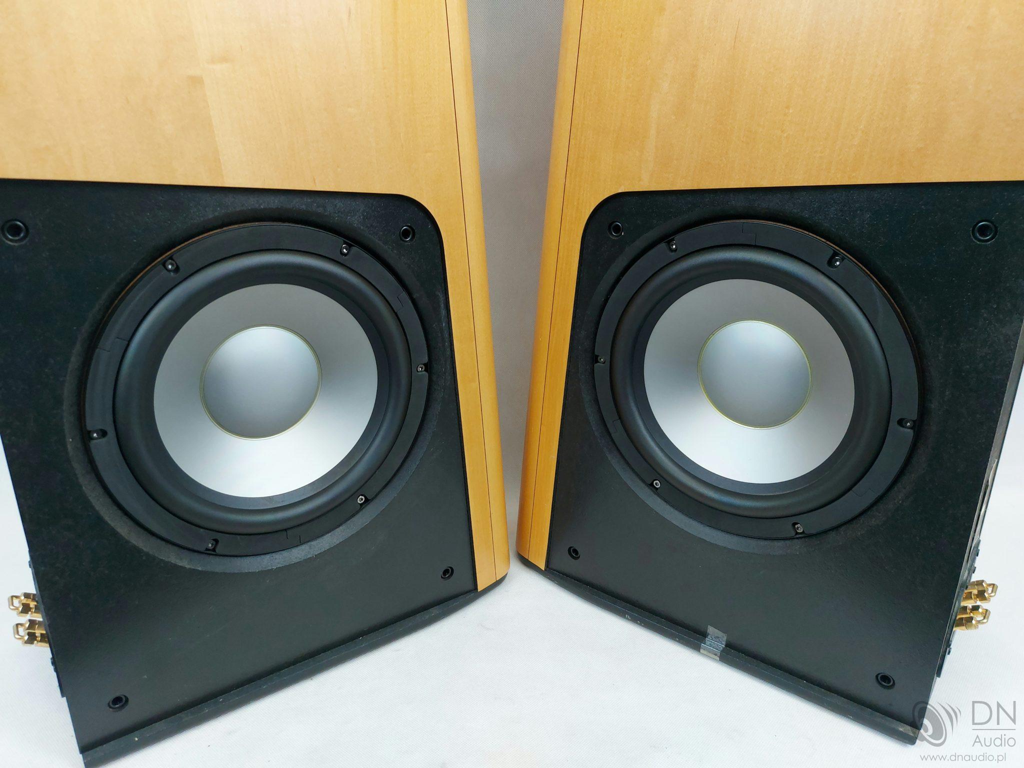 Infinity Kappa 600 – DN Audio