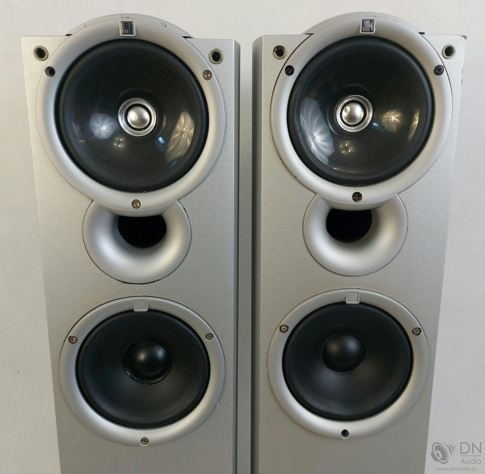 KEF Q4 – DN Audio
