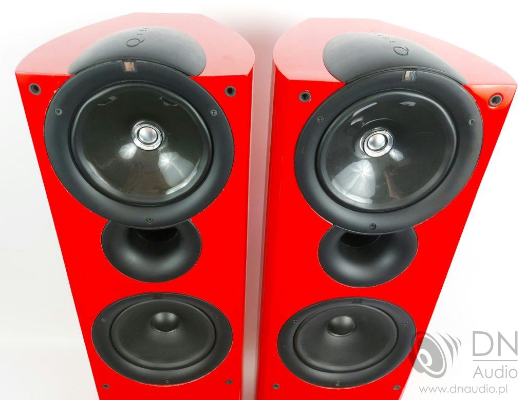 KEF Q5 – DN Audio