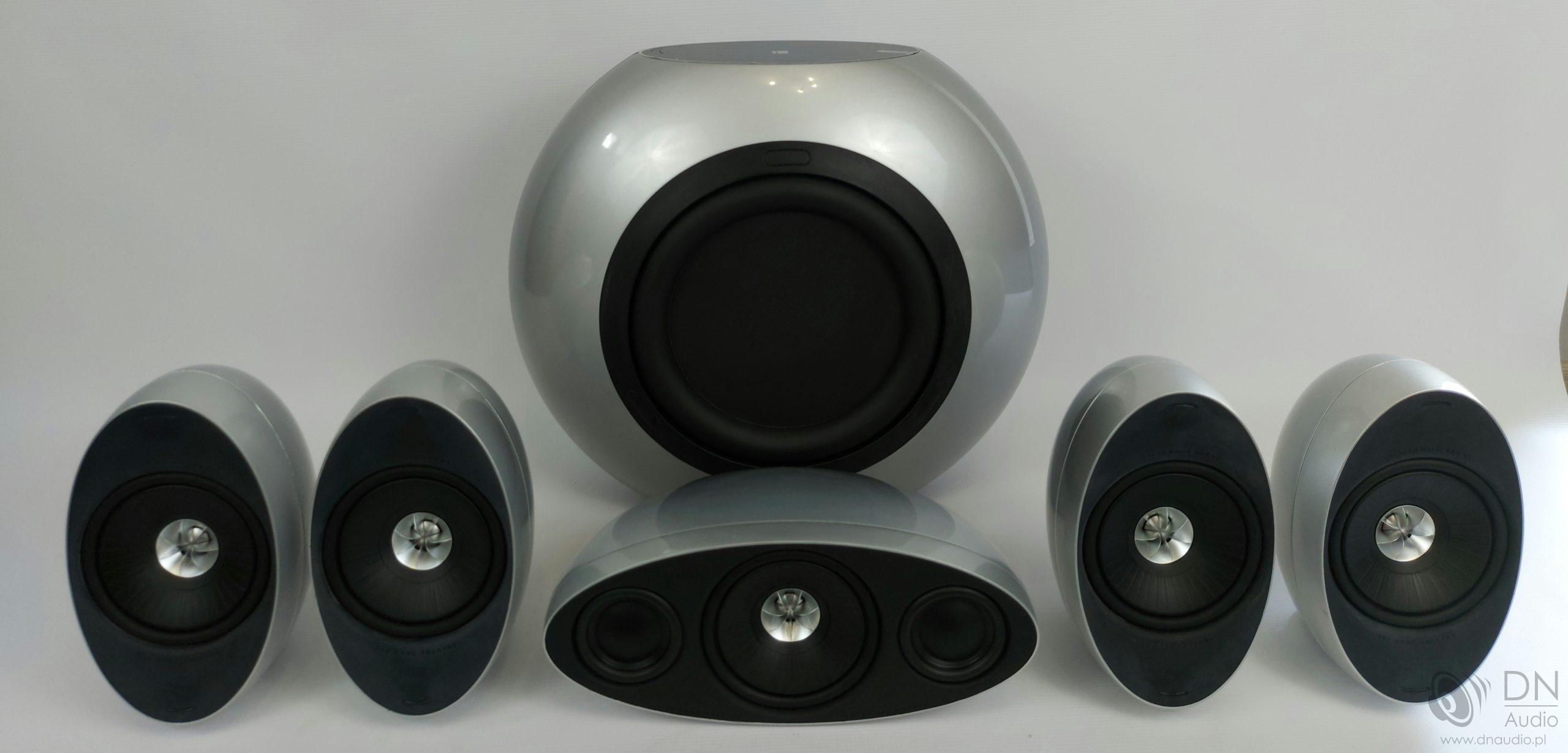 KEF KHT-3005 SE – DN Audio
