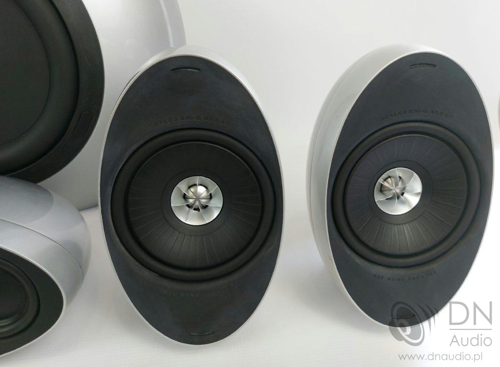 KEF KHT-3005 SE – DN Audio