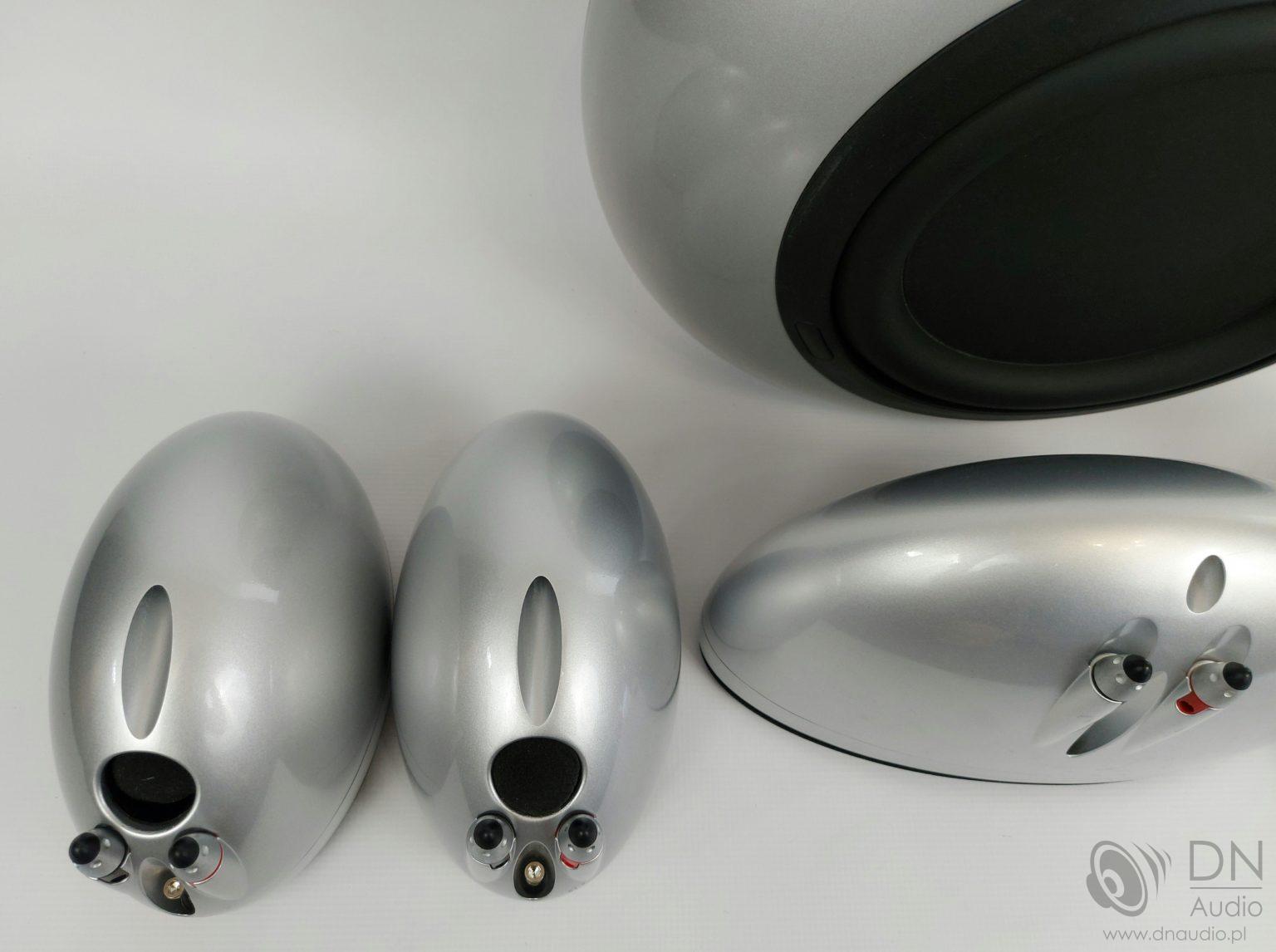 KEF KHT-3005 SE – DN Audio
