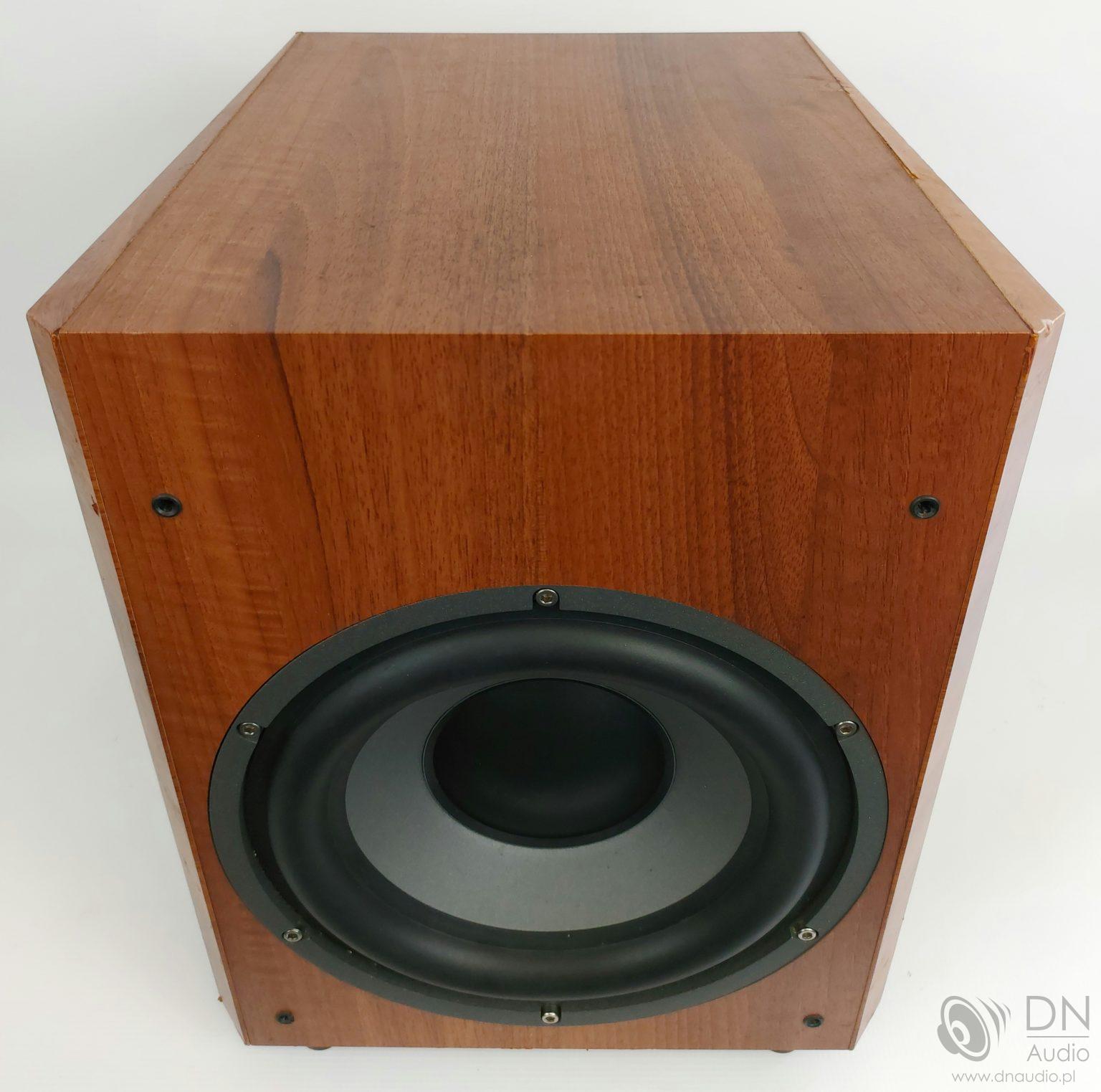 Focal Chorus SW 700 V – DN Audio