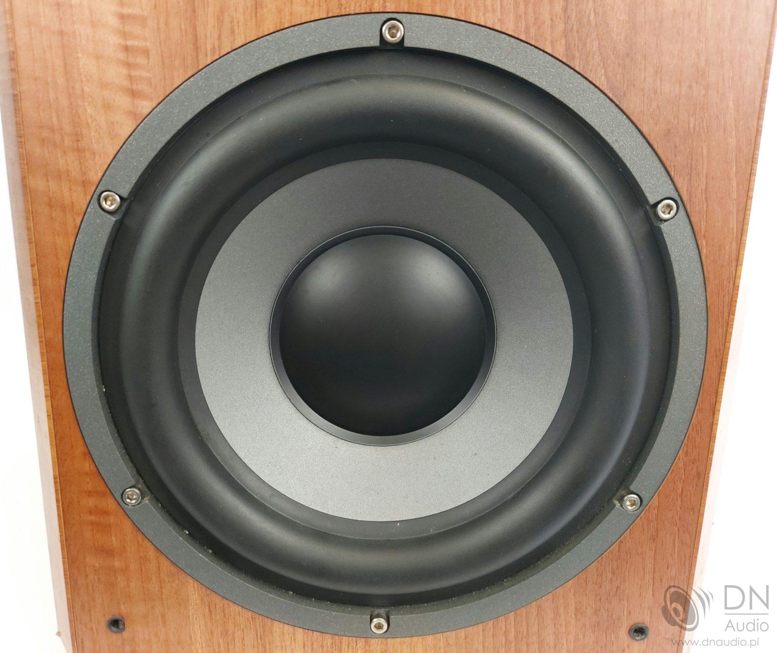 Focal Chorus SW 700 V – DN Audio