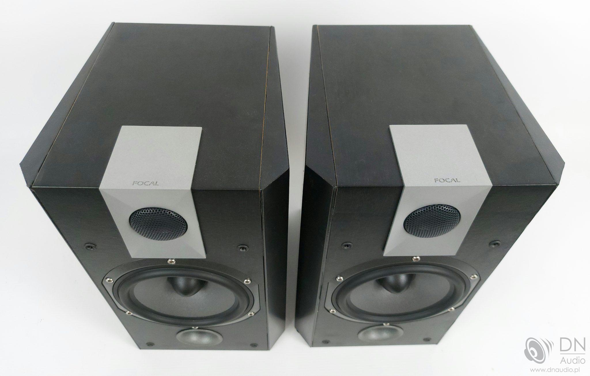 Focal Chorus 705V – DN Audio
