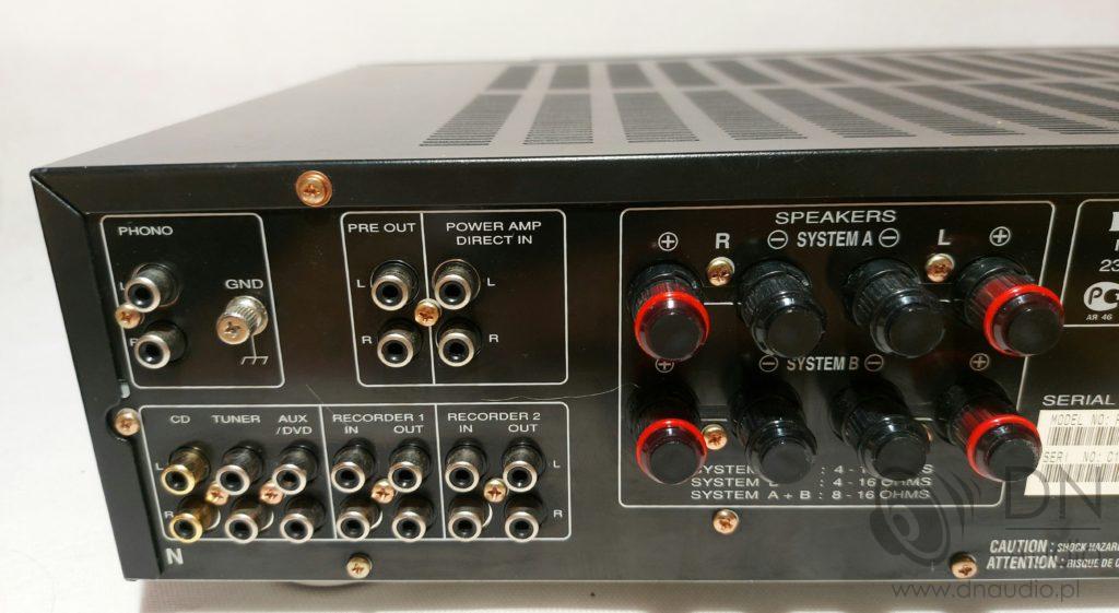 Marantz PM7003 – DN Audio