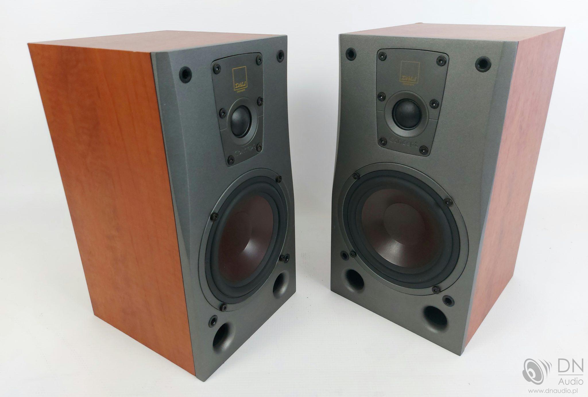 Dali Concept 1 – DN Audio