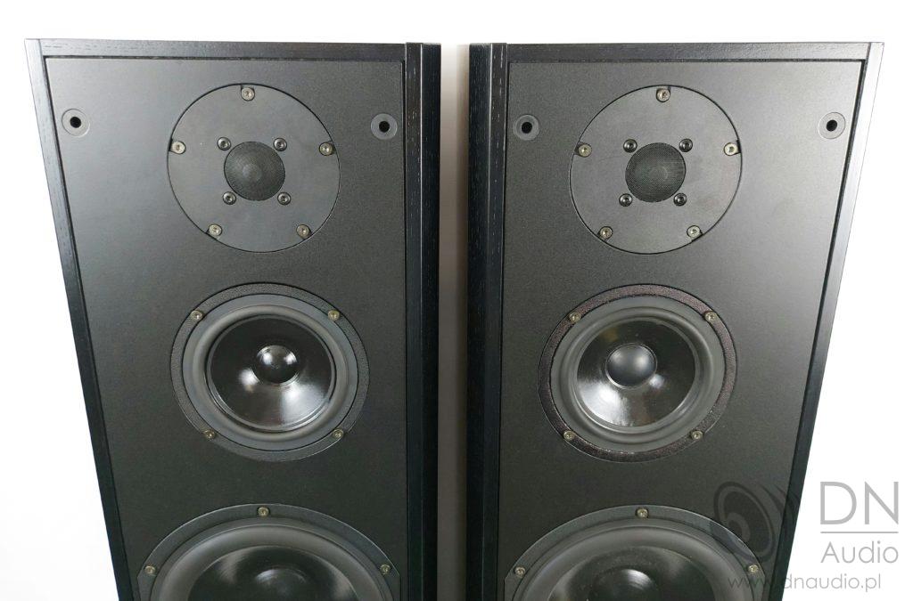 Dali 850 – DN Audio