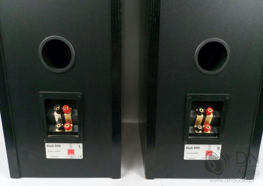 Dali 850 – DN Audio