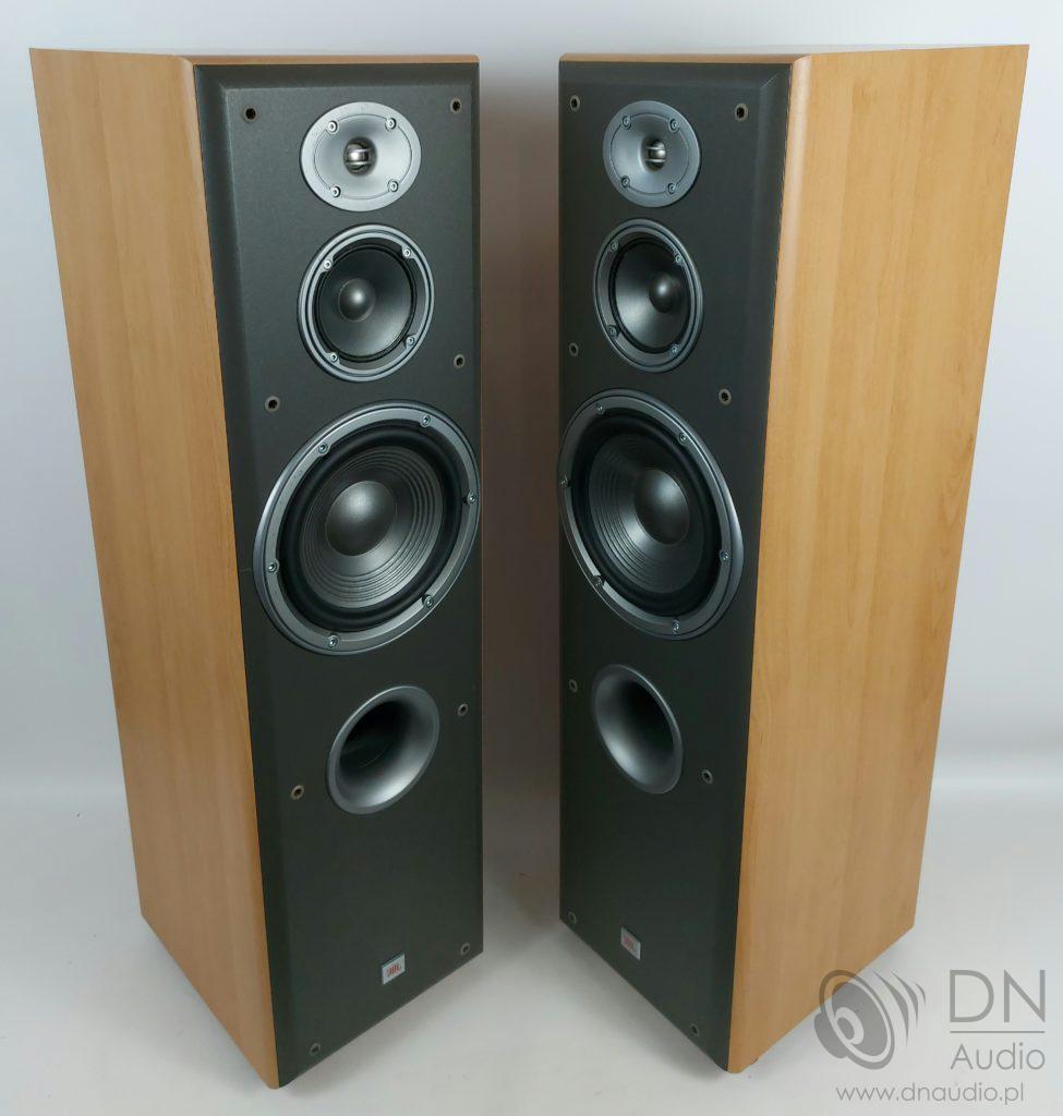 JBL Northridge E60 – DN Audio