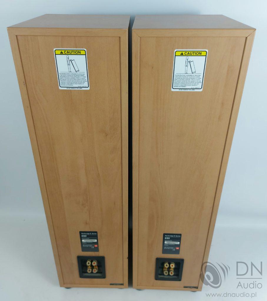 JBL Northridge E60 – DN Audio