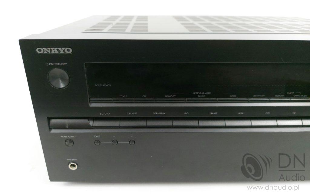 Onkyo TX-NR545 – DN Audio