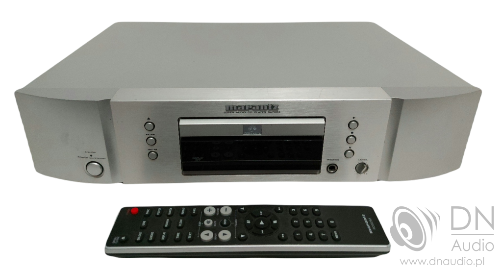 Marantz SA7003 – DN Audio
