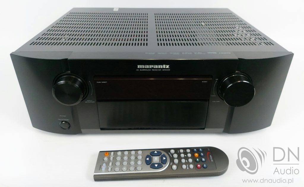 Marantz SR5005 – DN Audio