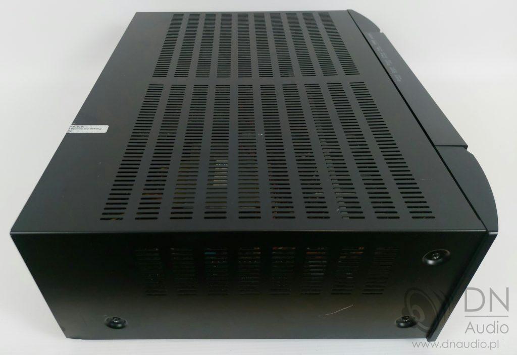 Marantz SR5005 – DN Audio