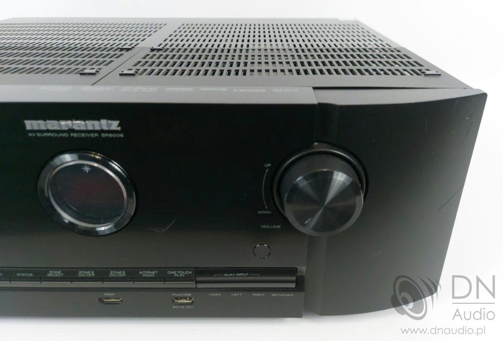 Marantz SR6006 – DN Audio