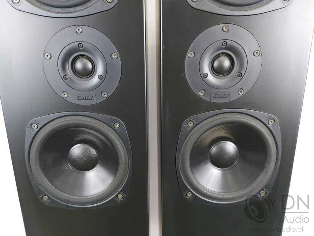 Dali 505 – DN Audio