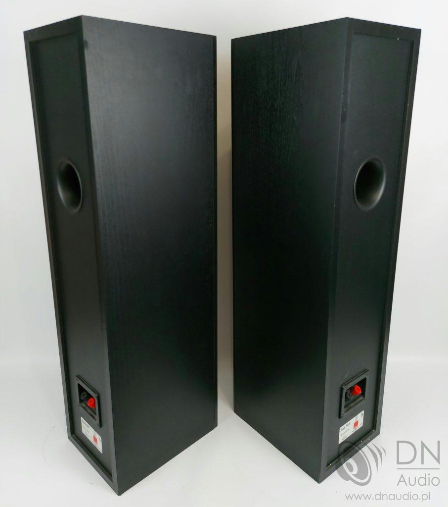 Dali 505 – DN Audio